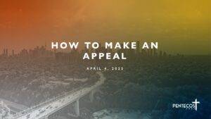 Webinars - Pentecost 2025