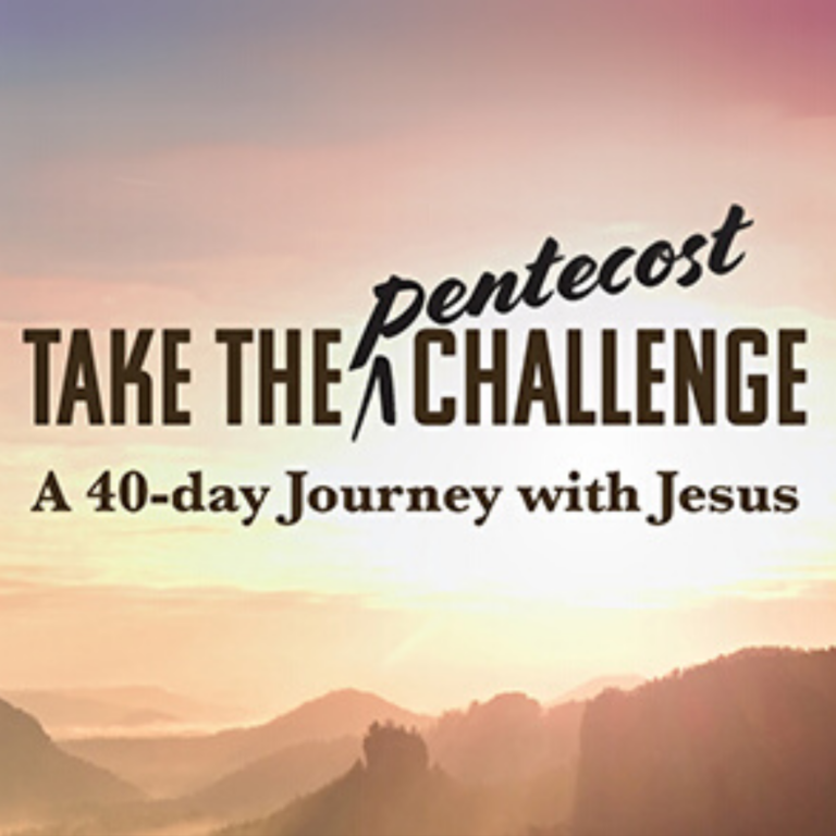 Prayer Resources - Pentecost 2025